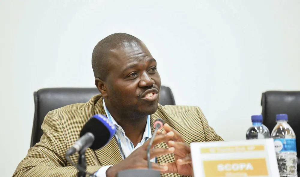 Godi slams Hlengwa for dismissing Mavuso’s ANC explainer at hobbled Eskom