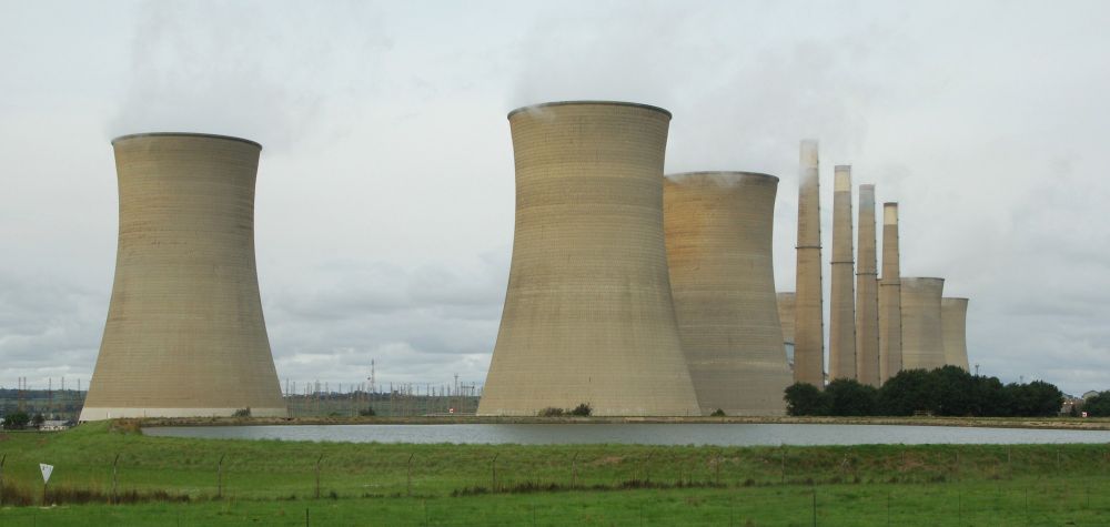 The Story of Camden Power Station: A testament to strategic upkeep and ...