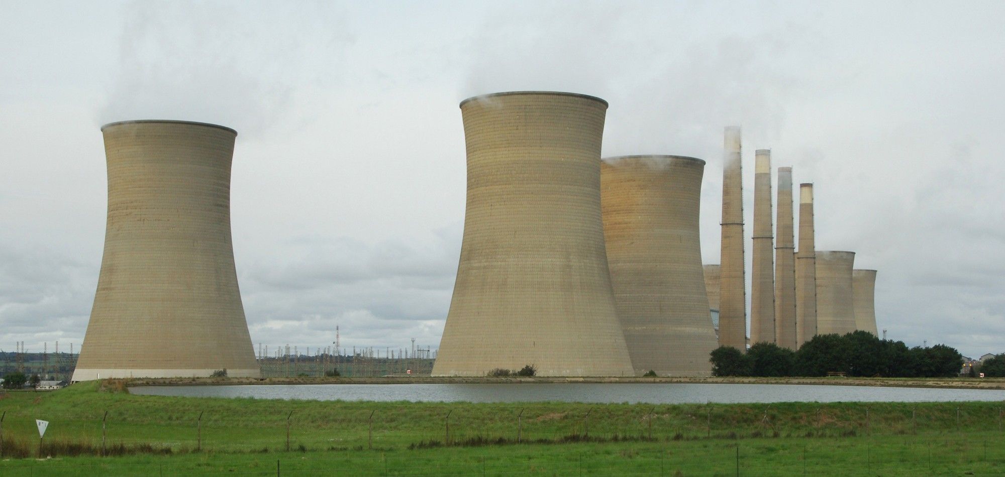 The Story of Camden Power Station: A testament to strategic upkeep and ...