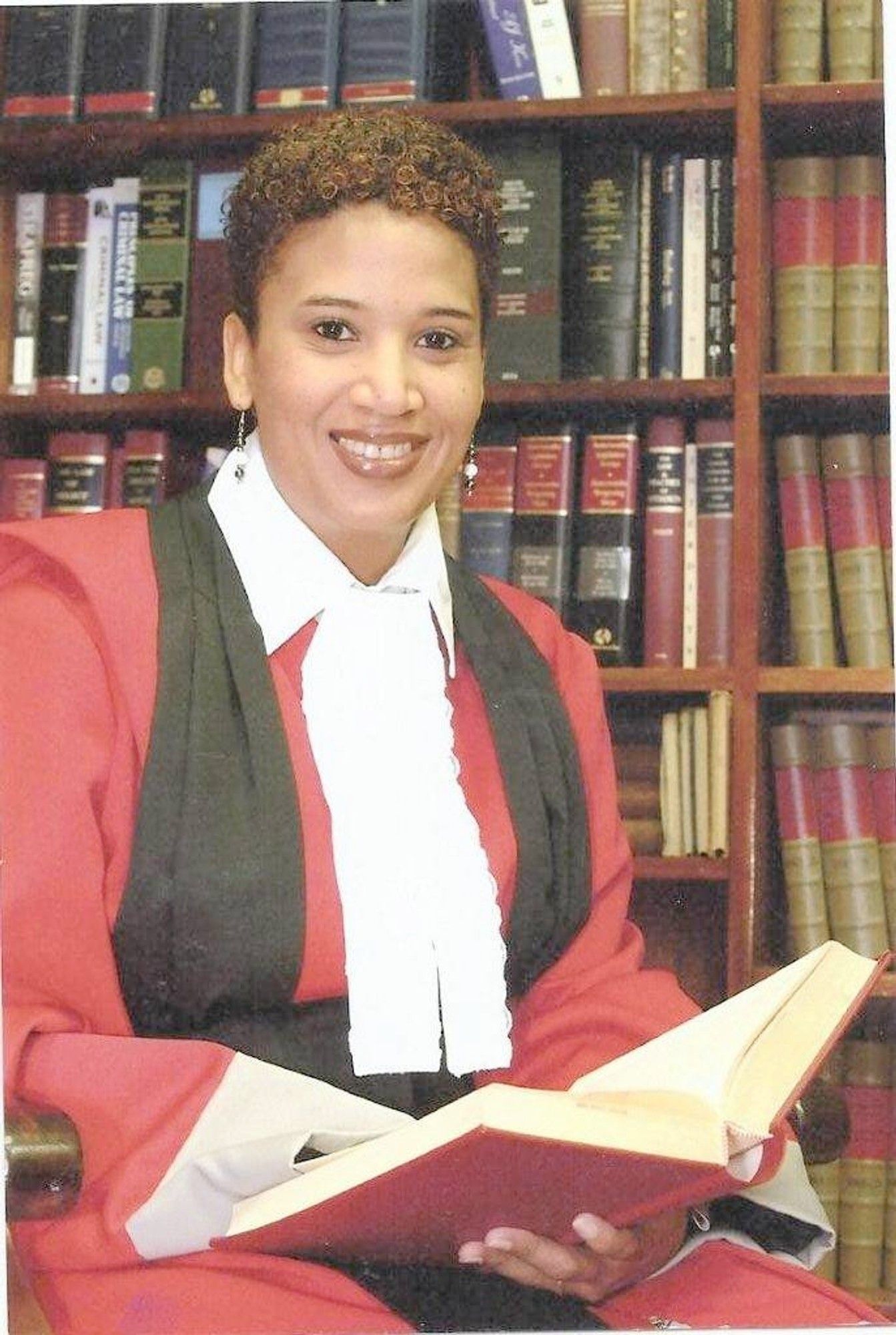Durban judge becomes a Concourt Justice