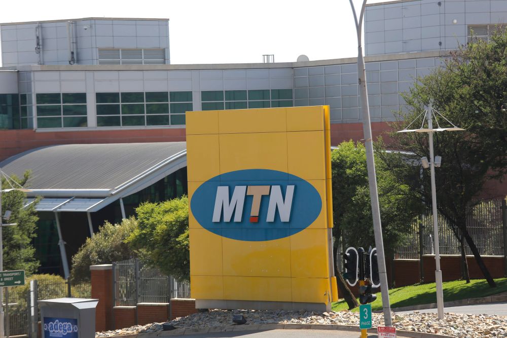 MTN third quarter revenue up 11.4% despite challenging conditions
