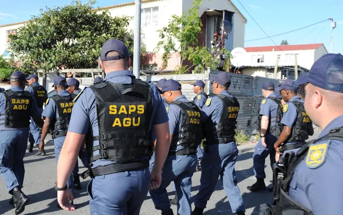 Two Anti-Gang Unit members attacked in Samora Machel in critical condition