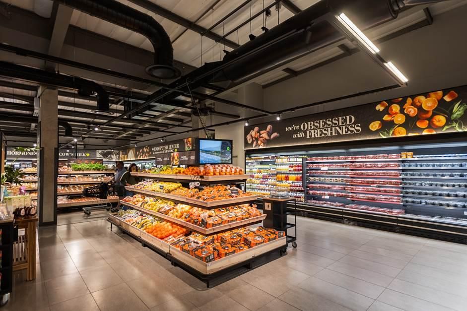Woolworths unveils innovative Ballito Food Market, setting new ...