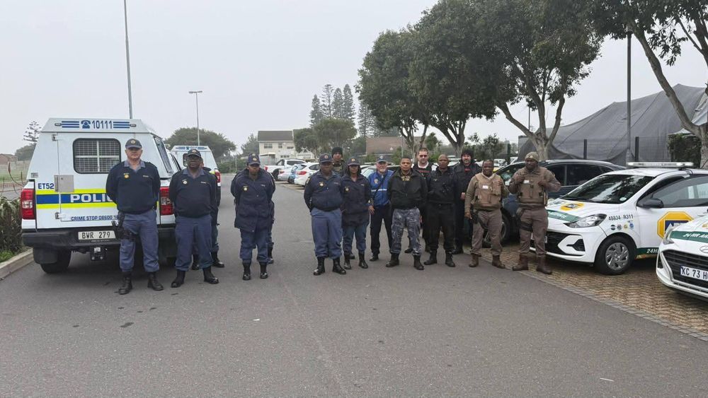 Table View residents call for increased police presence as violent ...