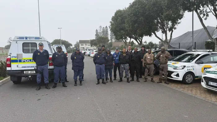 Table View residents call for increased police presence as violent ...