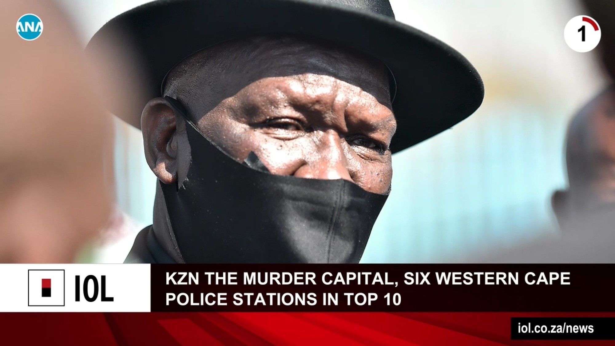 WATCH: A roundup of IOL’s Top 5 stories this week