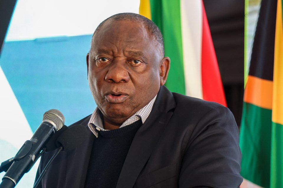 'Amadoda okwenyani akadlwenguli, akababulali oomama nabantwana' - utsho ...
