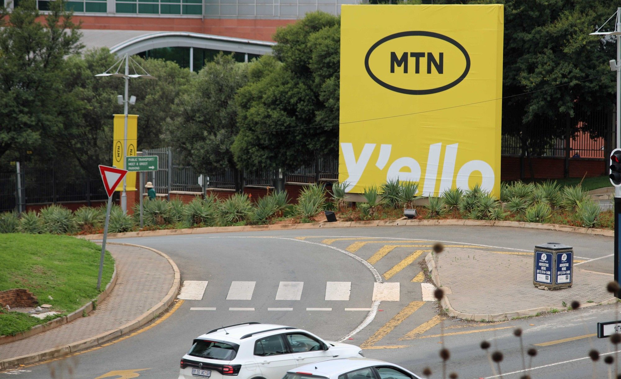 MTN’s Iran ‘dealings’ could severely hurt US-SA relations