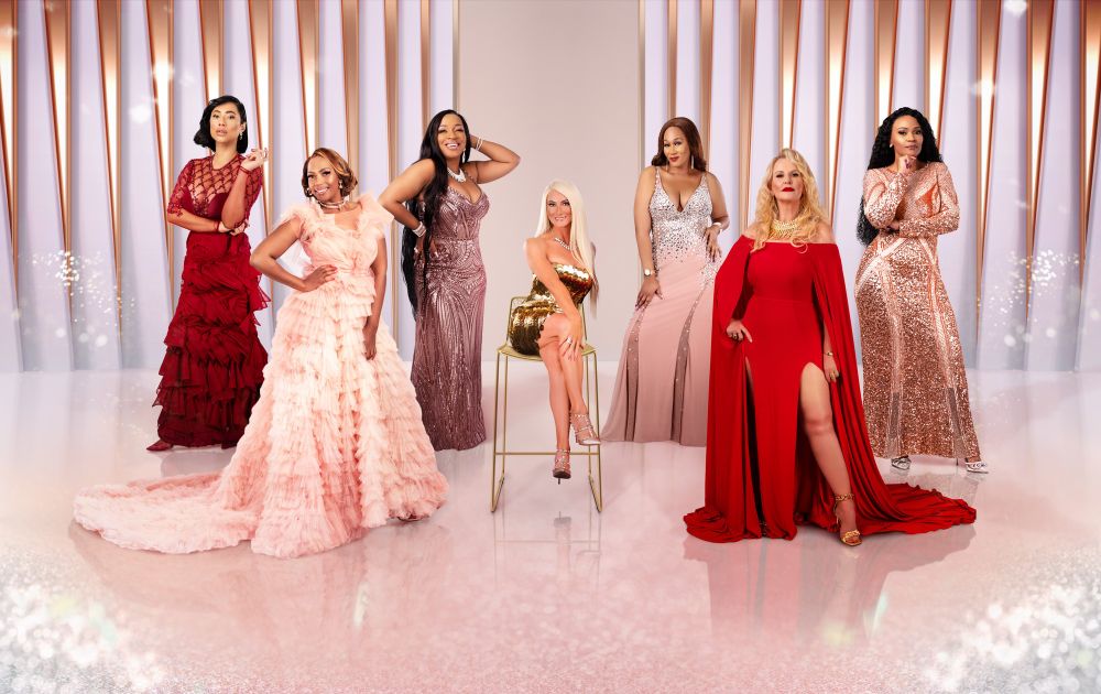 'Real Housewives of Cape Town' cast announced
