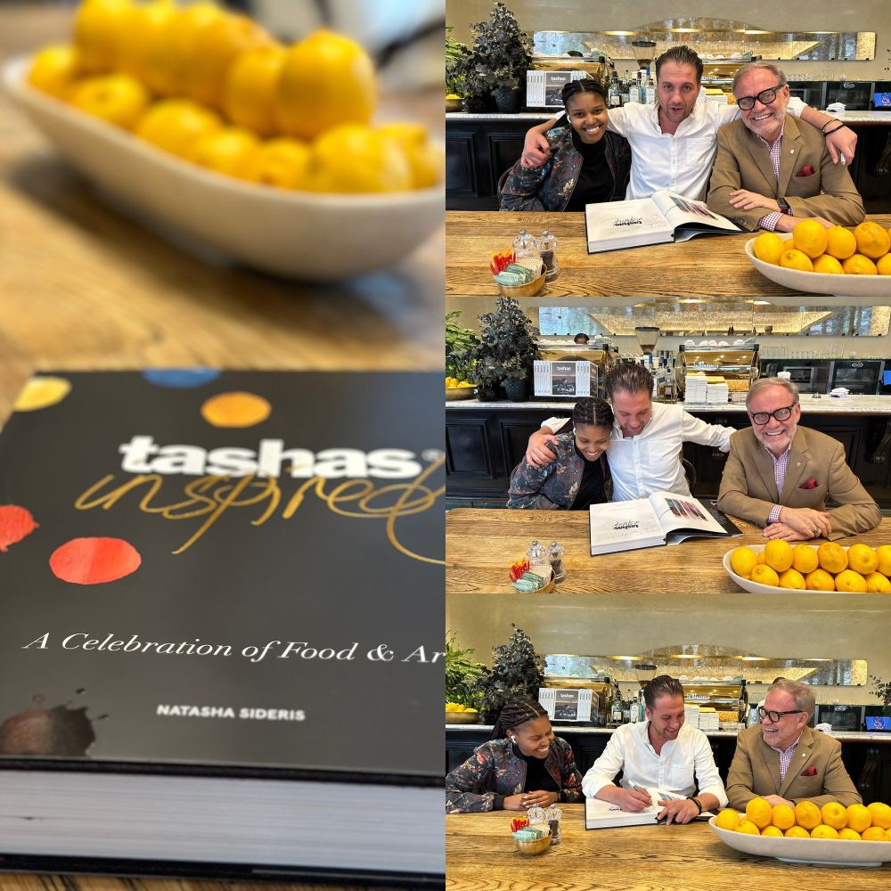 ‘Now Nolie will have to cook for us,’ says Carl Niehaus after receiving ...