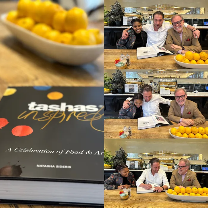 ‘Now Nolie will have to cook for us,’ says Carl Niehaus after receiving ...