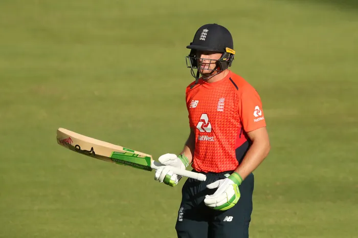 Coronavirus break could help prolong careers, says Buttler