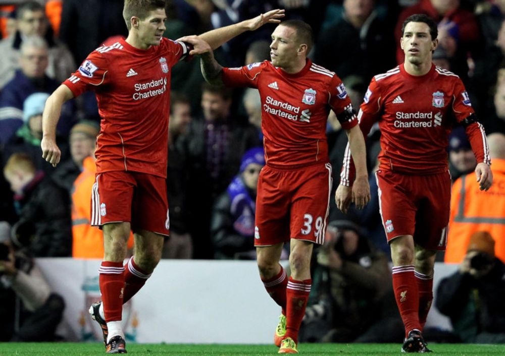 Dalglish saves praise for Bellamy