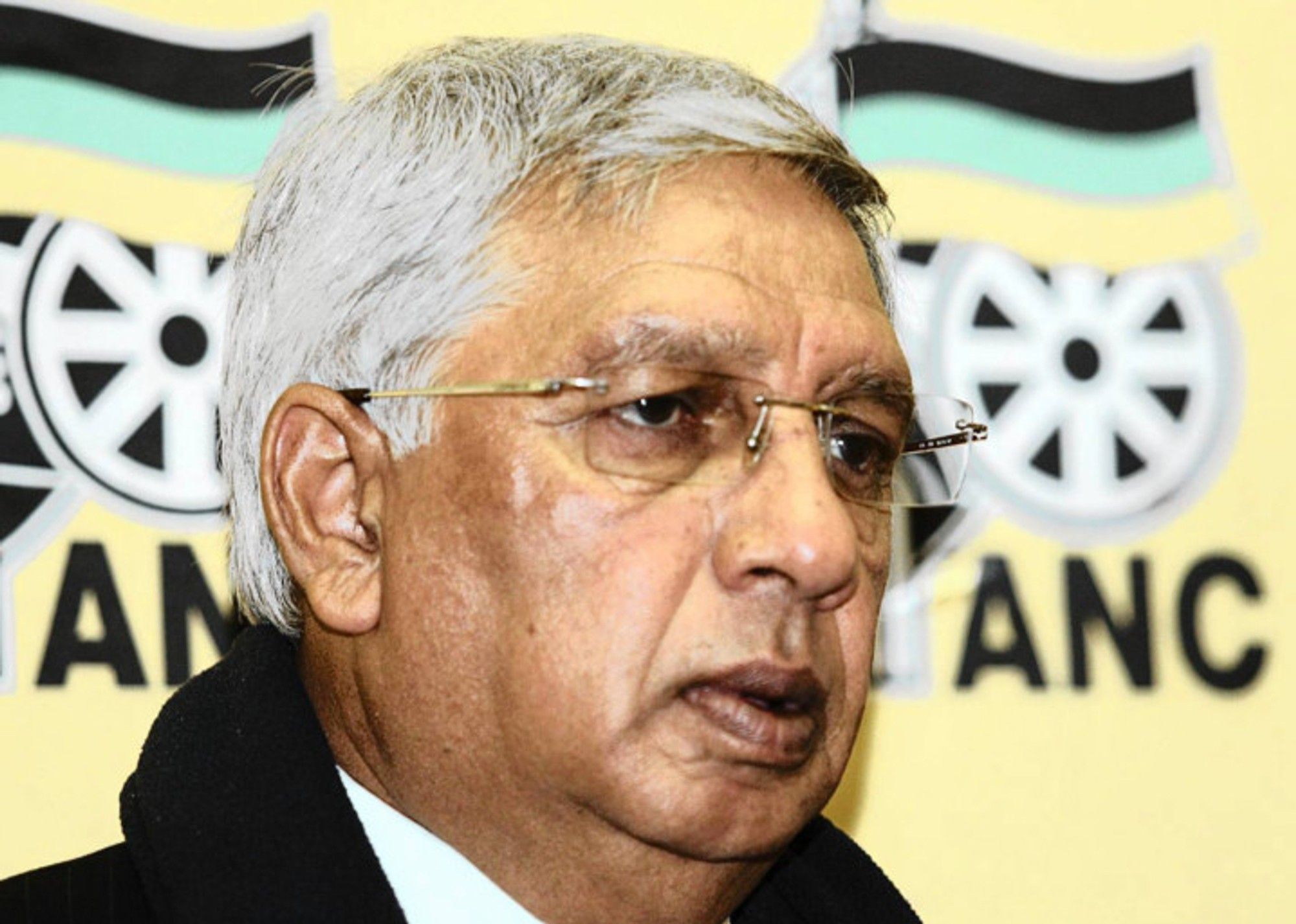 ANC stalwart Yusuf Bhamjee dies, aged 74
