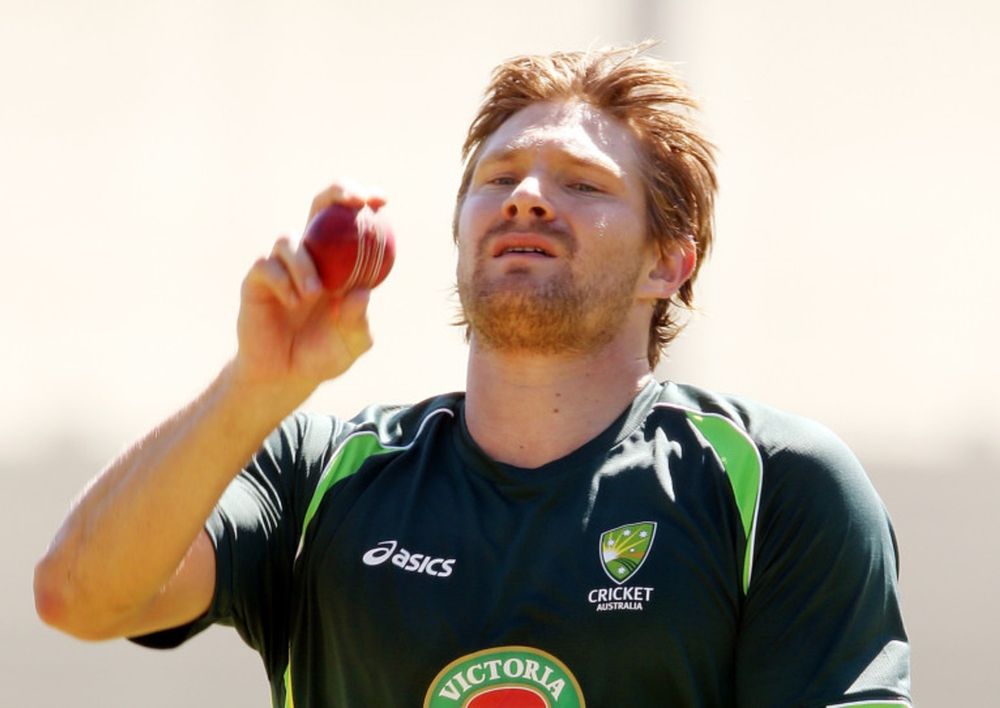 Watson set to play at Newlands