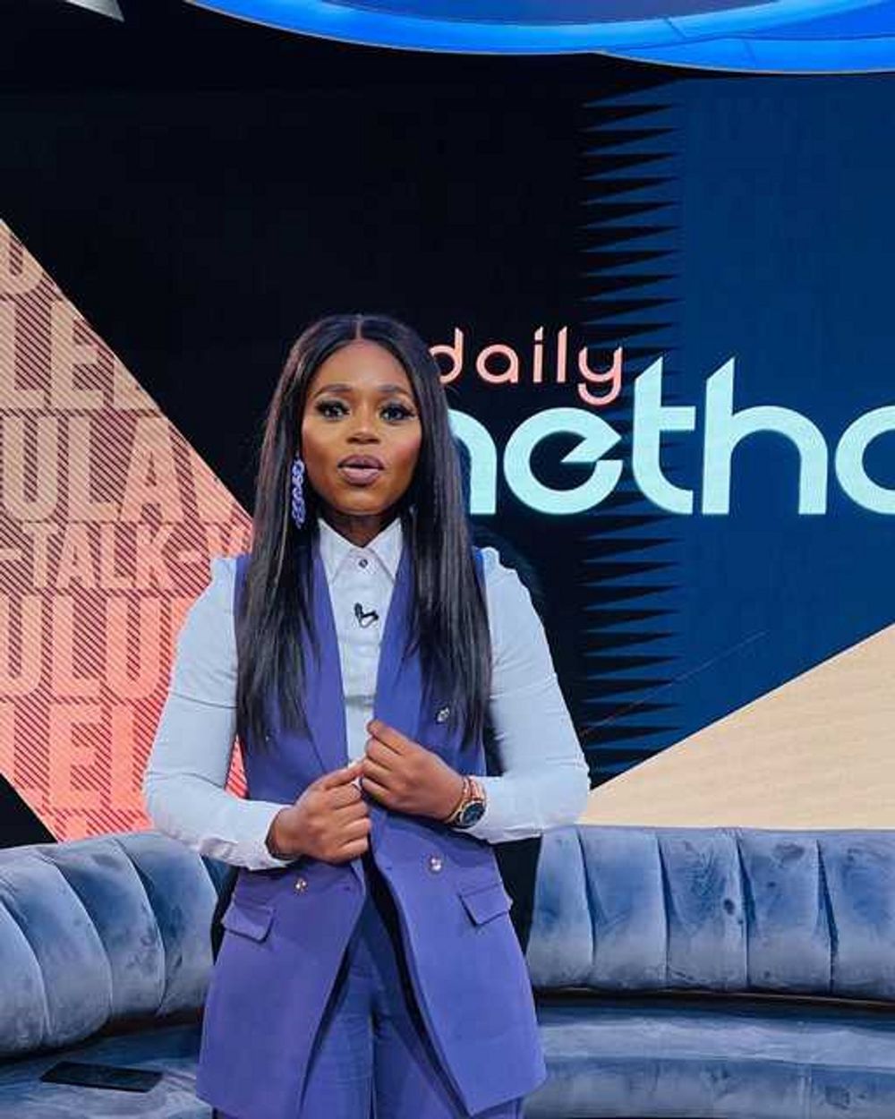 [WATCH] Sad news: Metro FM presenter found dead in her flat