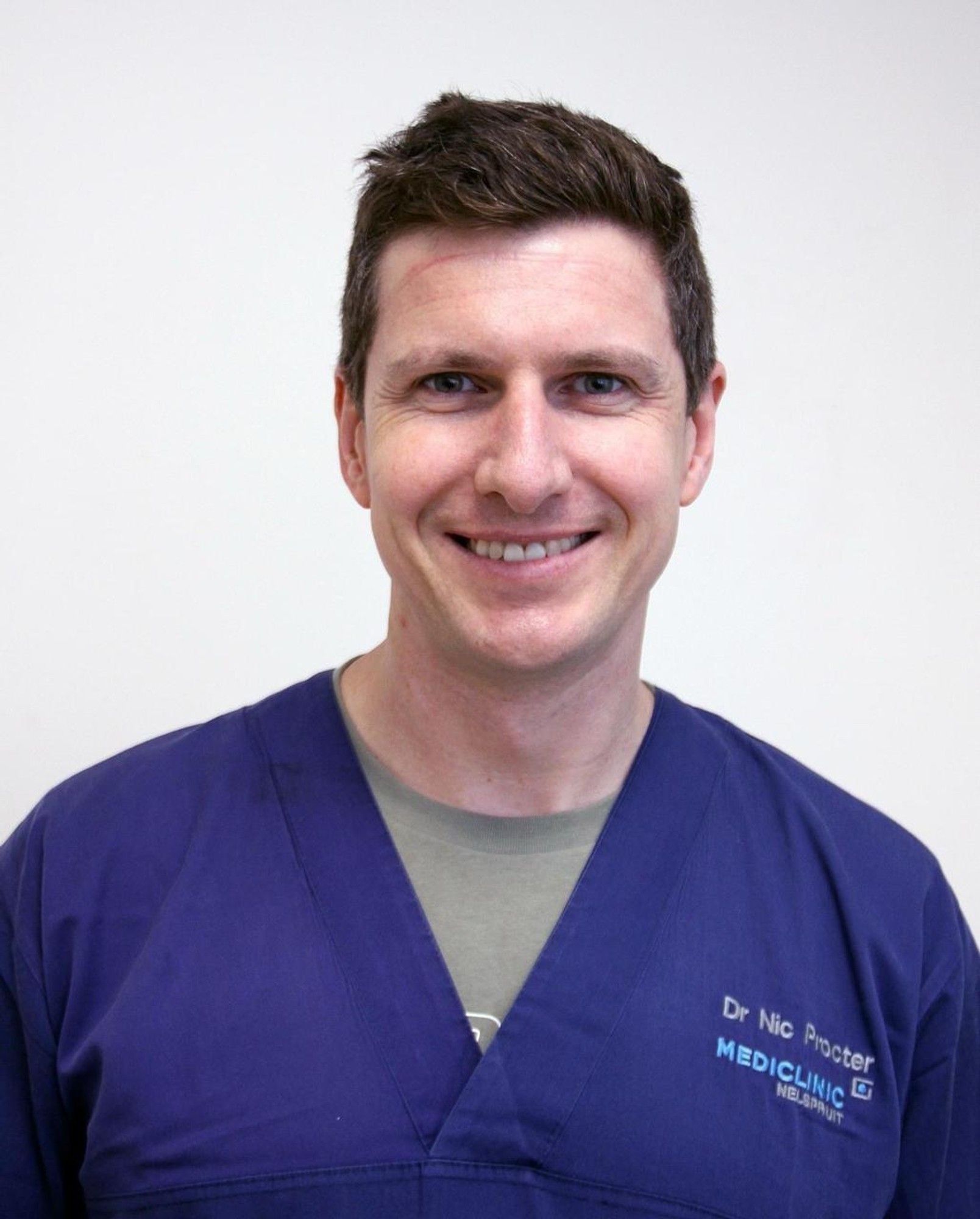 Men arrested for brutal murder of Dr Procter to return to court on ...