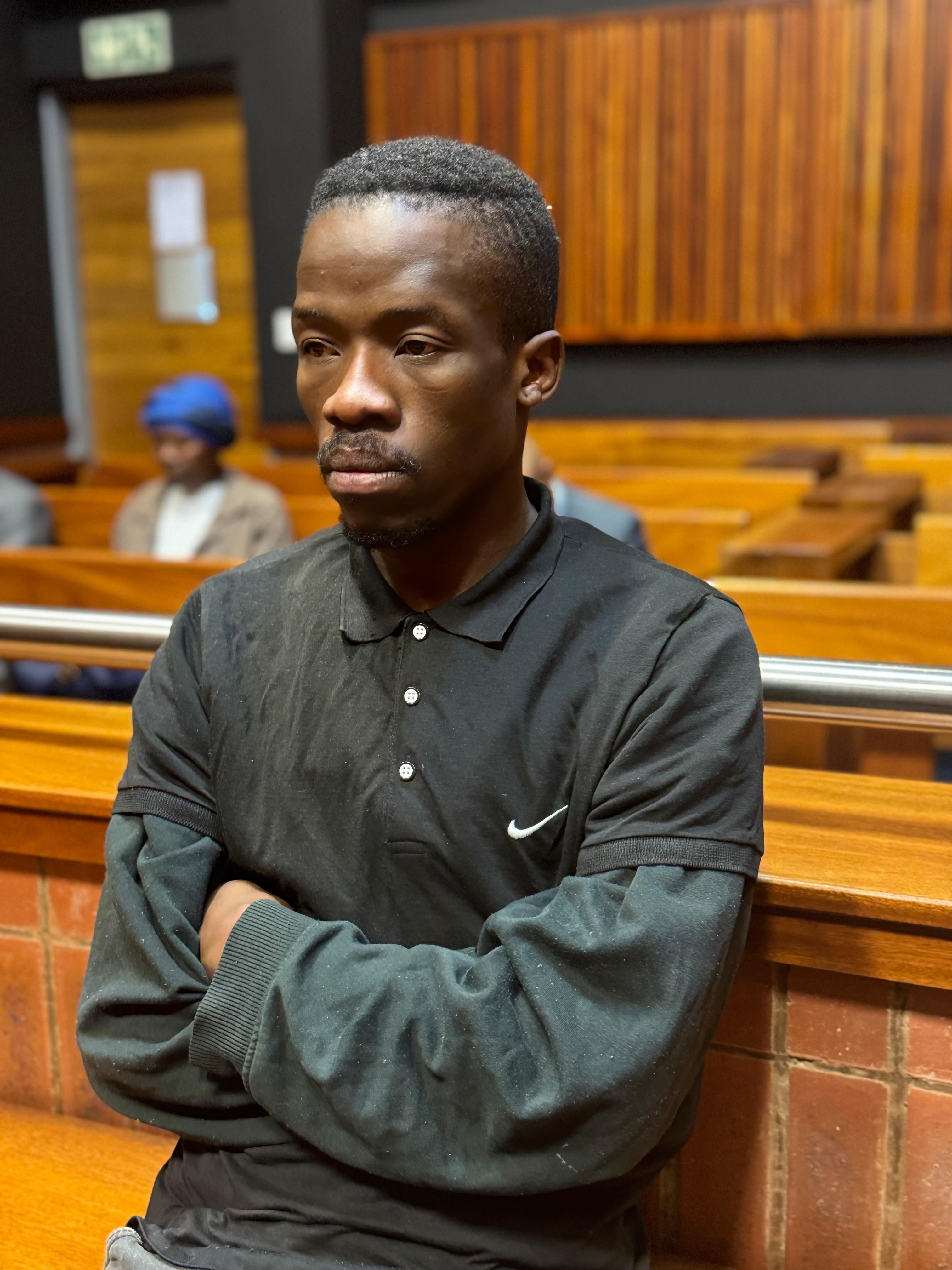 Sithembiso Mdlalose's confession raises doubts in Usindiso Building fire trial