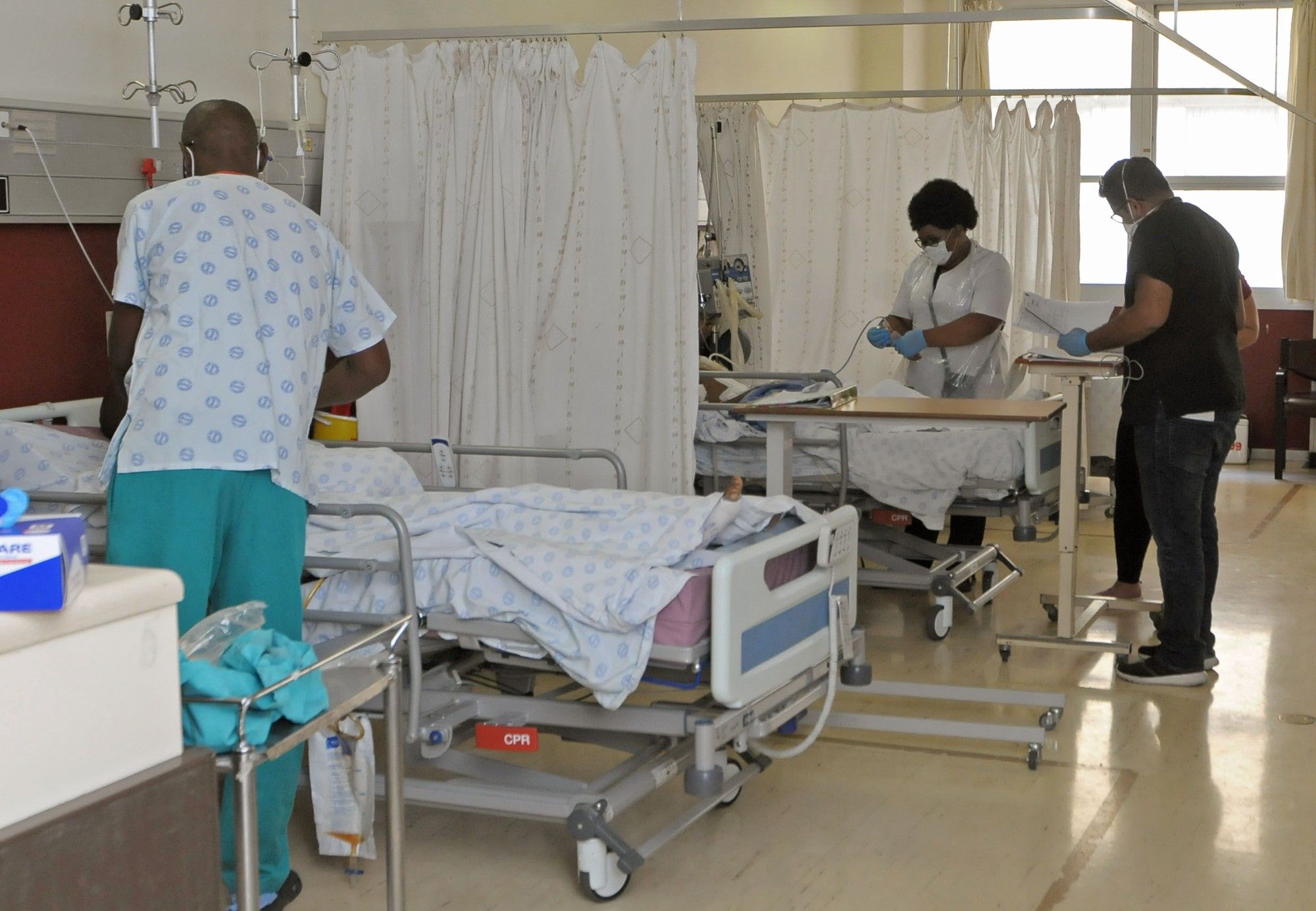 Tips to avoid falling prey to online hospital work scams