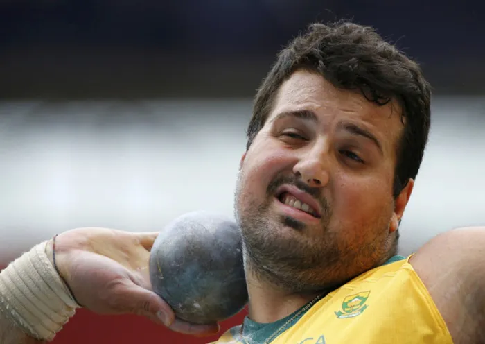Disappointment for SA in Moscow