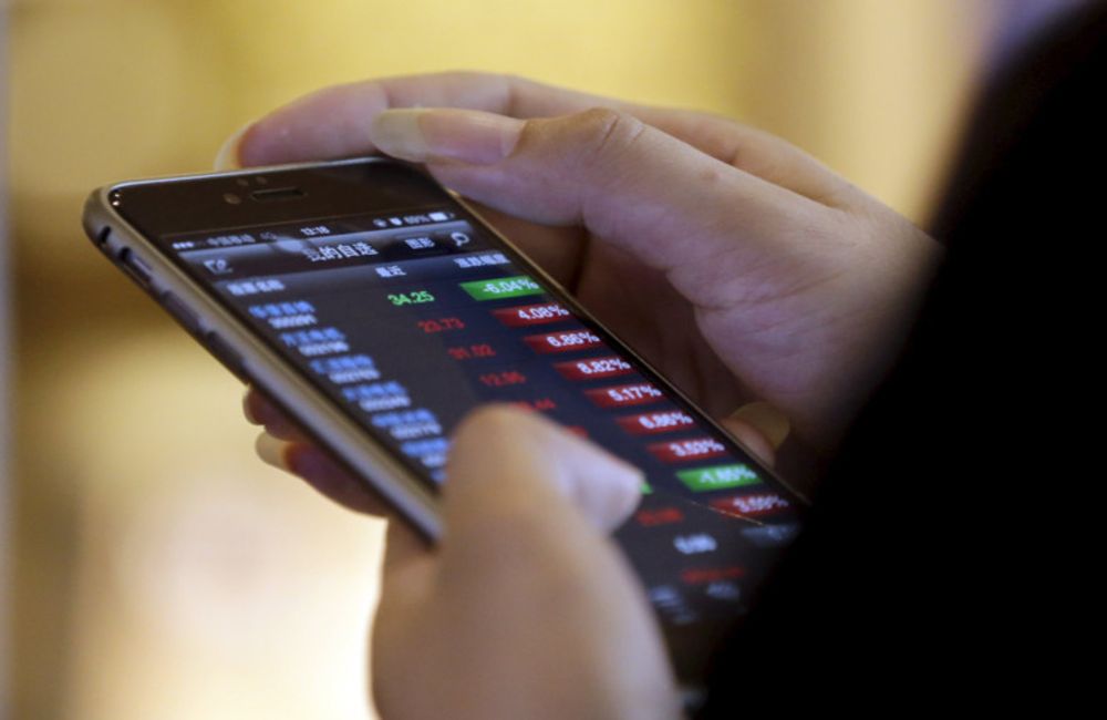 Asian shares broadly softer as Fed looms