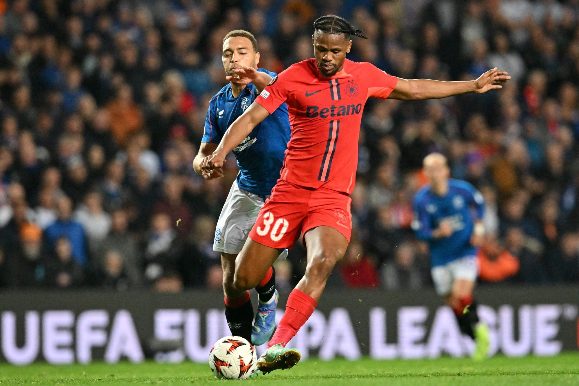 Bafana stars must do like Ngezana and strive to face Man United