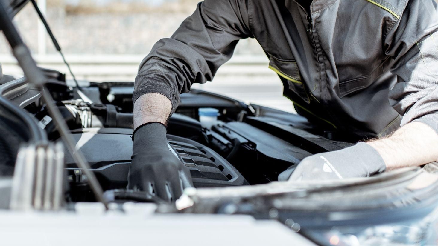 The most common vehicle failures and how to avoid them, according to ...