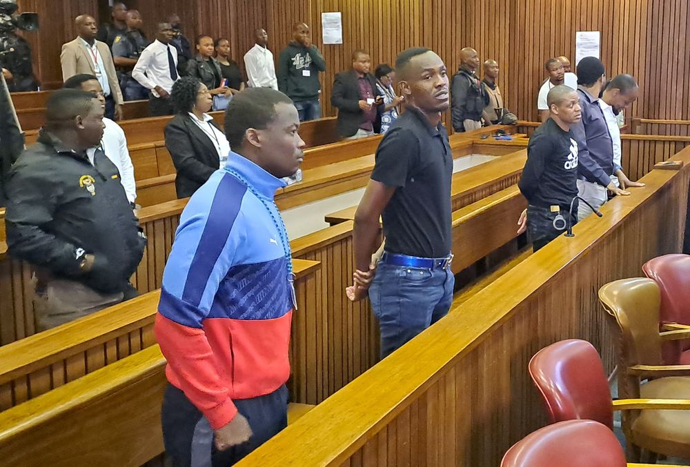 Senzo Meyiwa’s murder scene allegedly tampered with by neighbour who ...