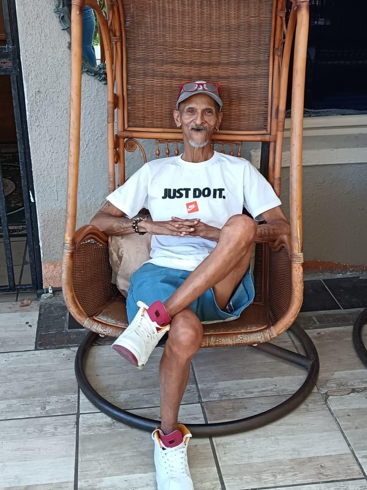 From gangsterism to grace: Manenberg man reflects on 27-year journey to ...