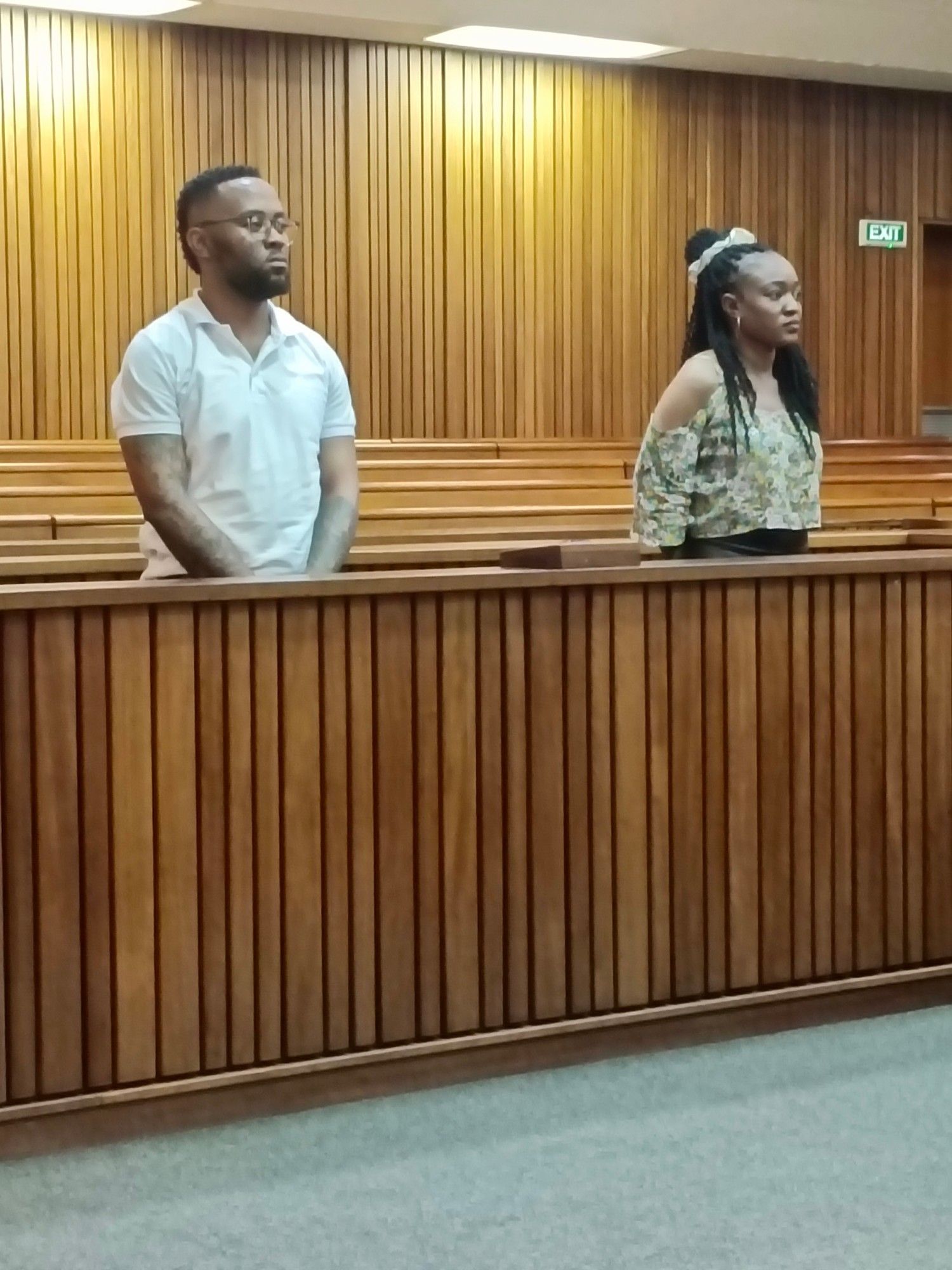 Murder couple to be sentenced