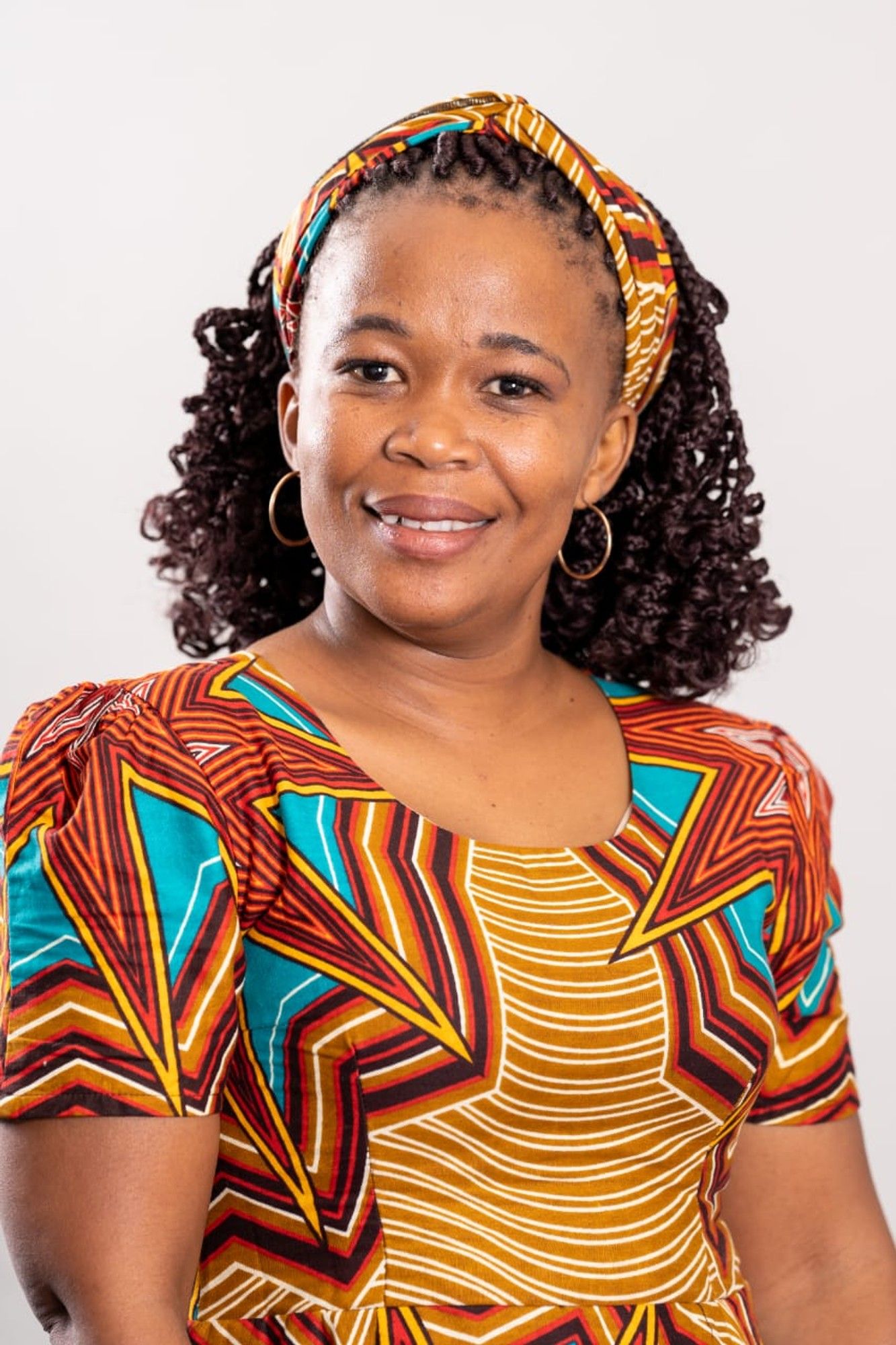 Breaking economic barriers in Pampierstad