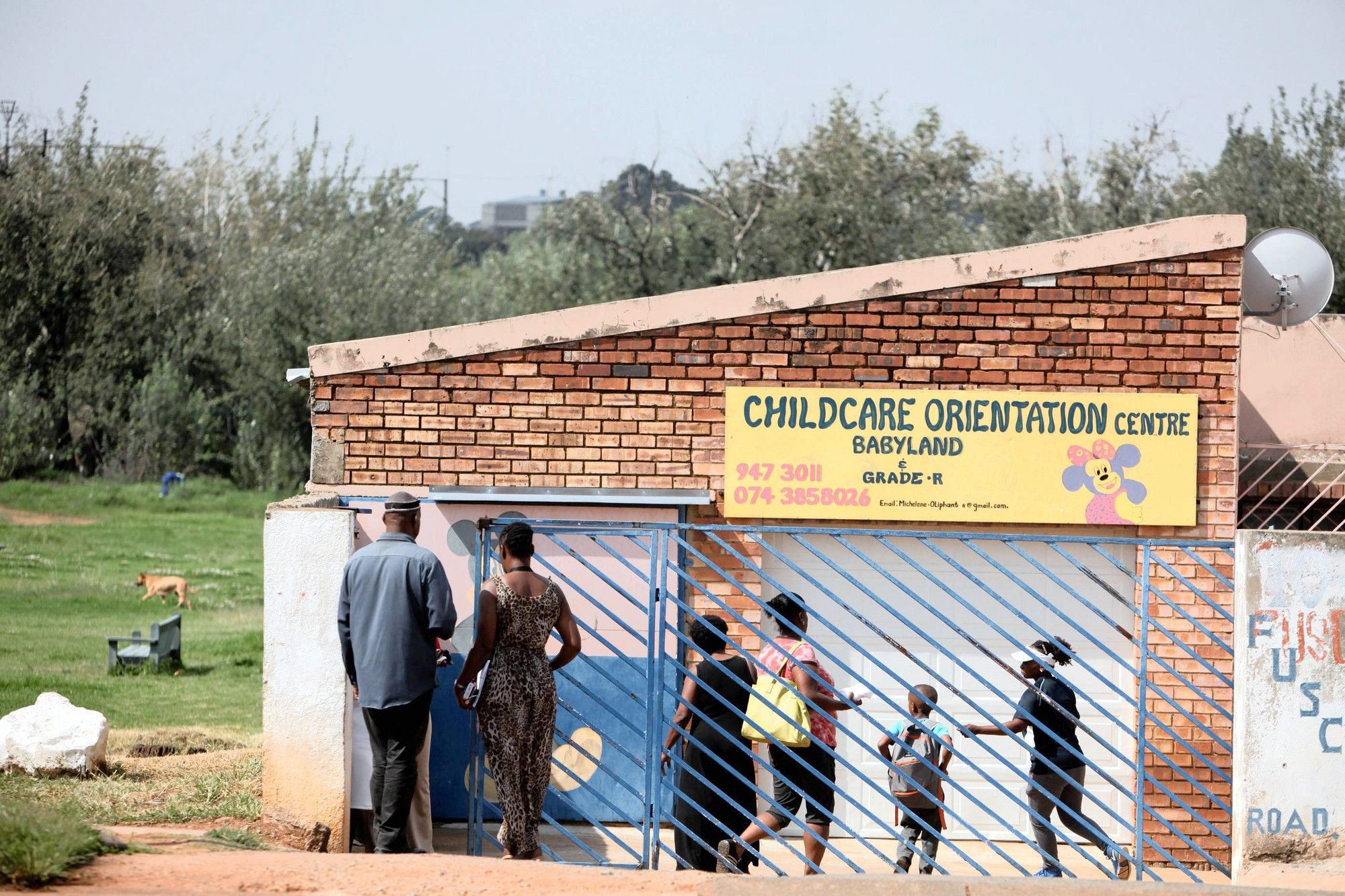 Crèche pupils who were fed Enterprise Foods polony still suffering, say ...