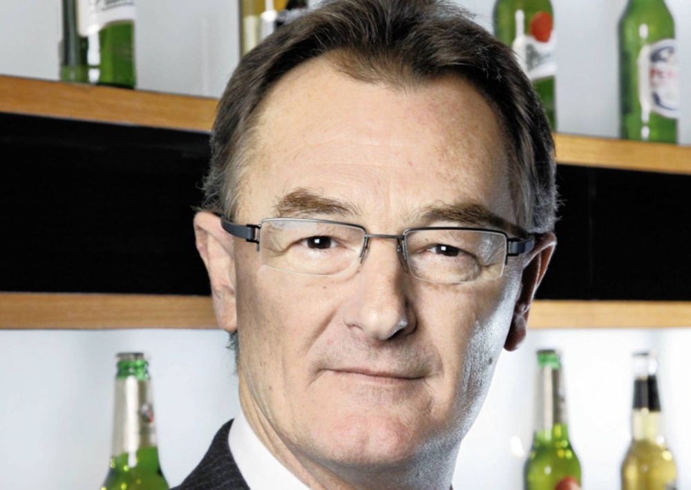 SABMiller’s Clark says more deals brewing in industry