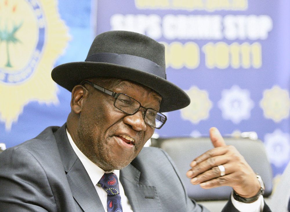 Lockdown: DA calls on Bheki Cele to stop EFF from threatening non ...
