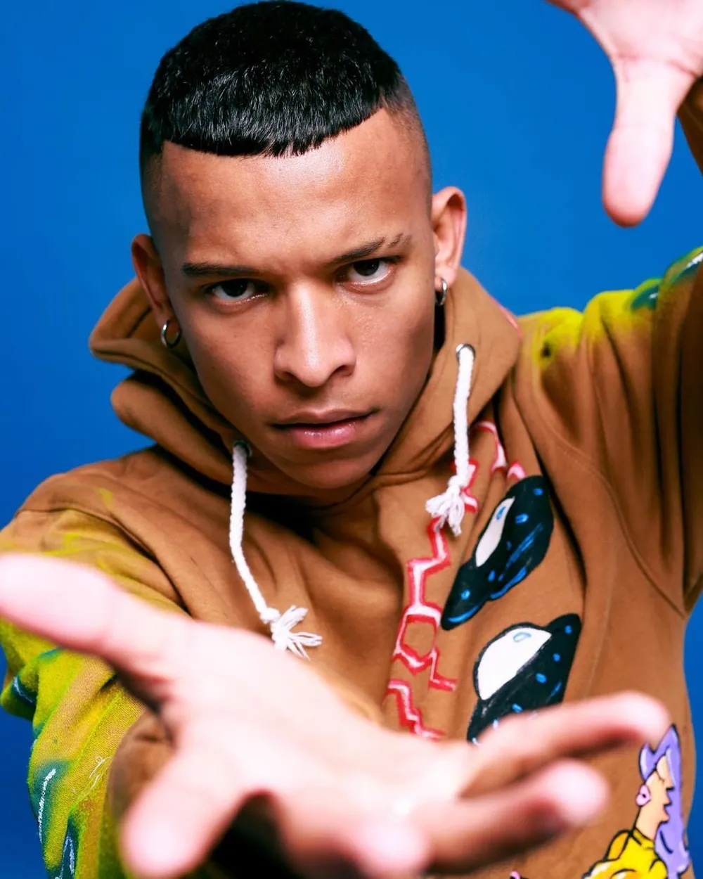 5 newcomer artists to check out this Youth Month