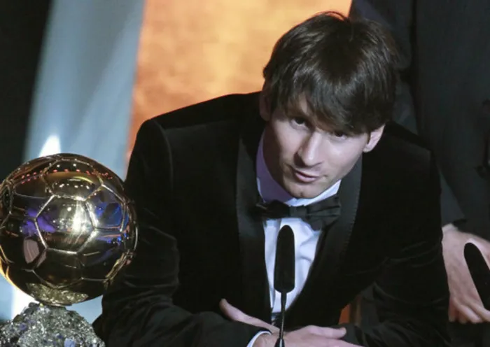 Messi and Mourinho spoil Spanish party