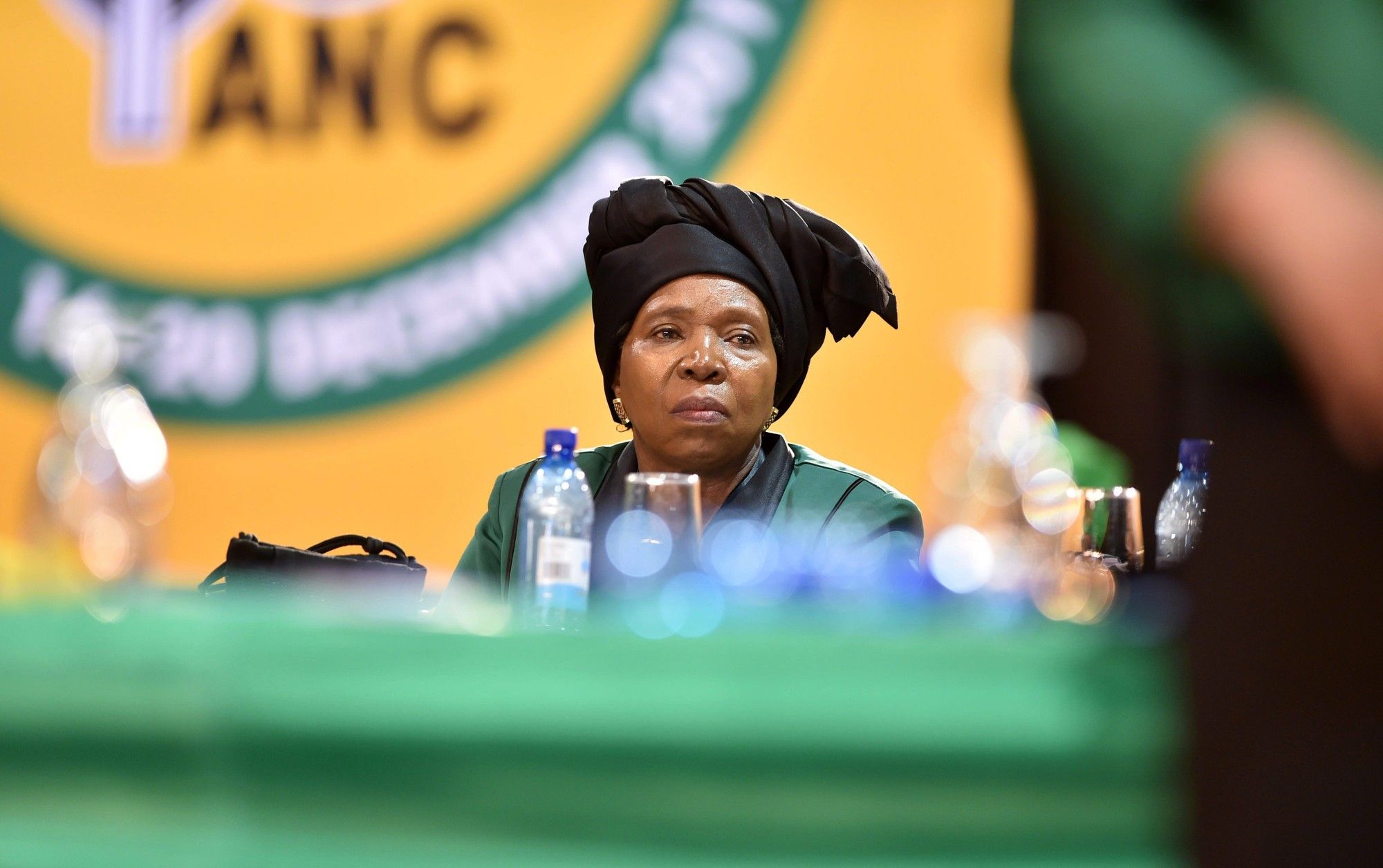 Dr Nkosazana Dlamini Zuma leaves behind a rich legacy