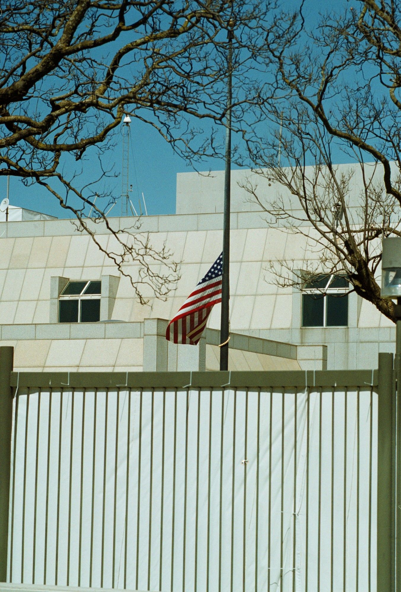 Will Brent Bozell's appointment as US ambassador to South Africa change ...