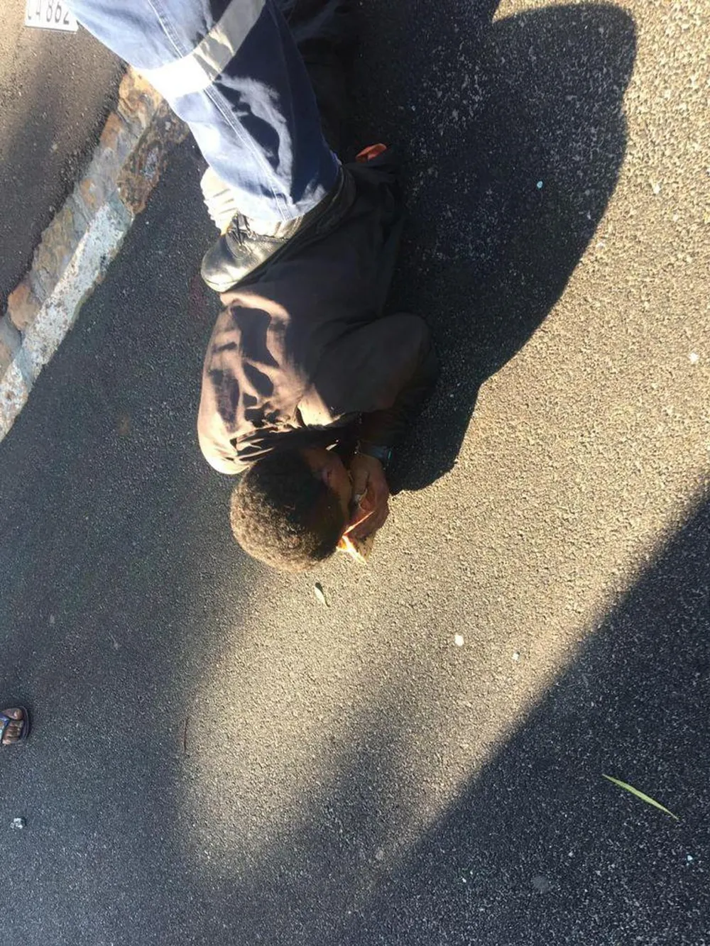 Muizenberg suspected robbers ’linked to gangs’