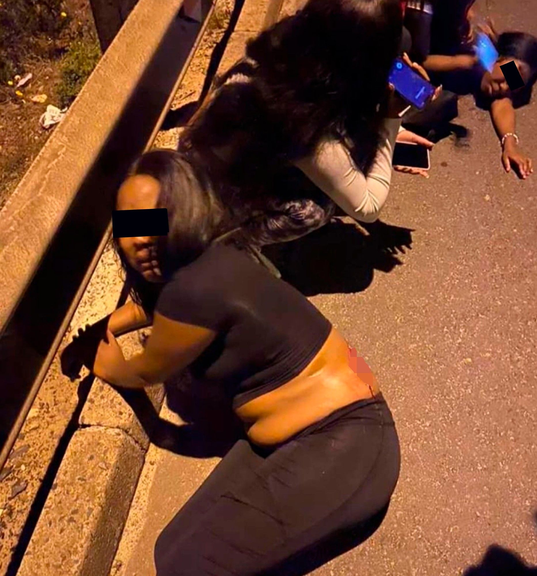 Bolt driver allegedly attacks his female passengers in Table View ...