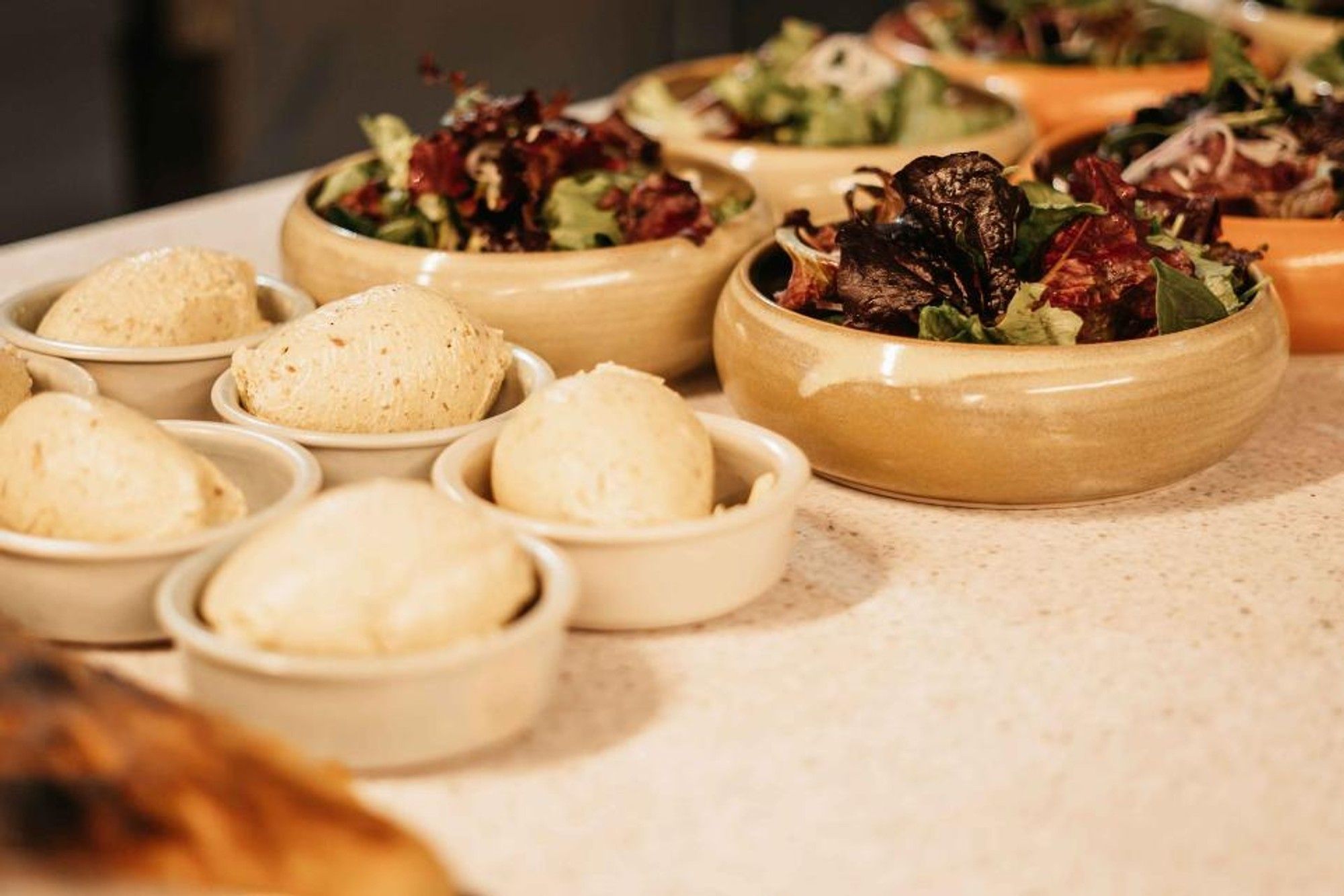 4 amazing places that prove SA is a foodie destination