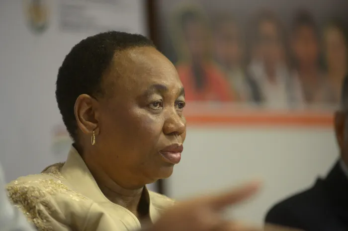 New bill will stop SGBs appointing school principals