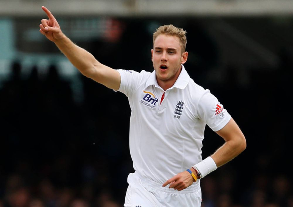 England can whitewash Aussies - Botham