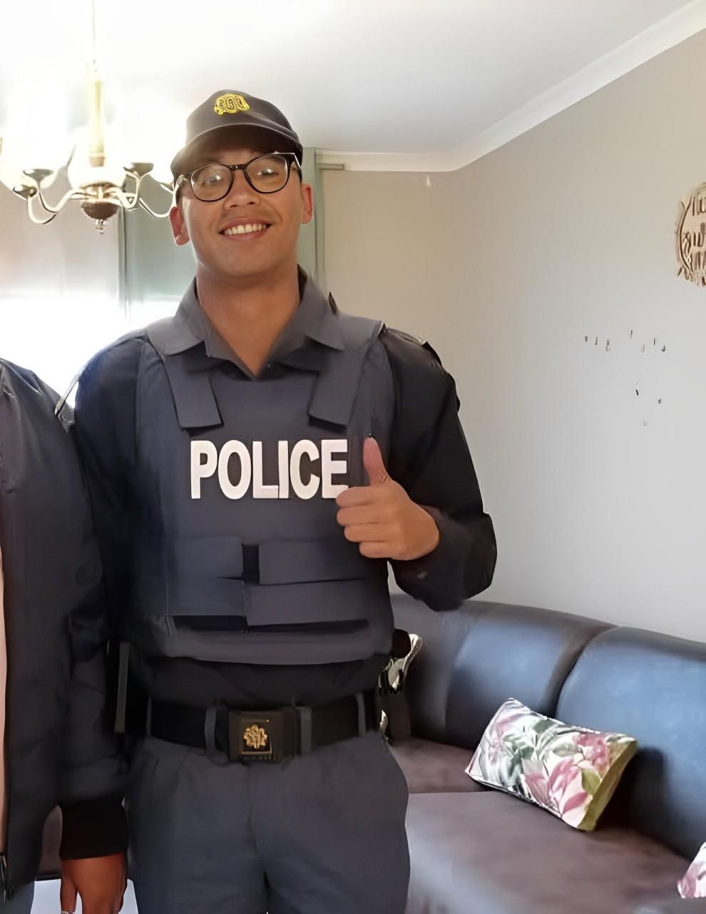 Eastern Cape cops arrest two more suspects for Constable Callan Andrews ...