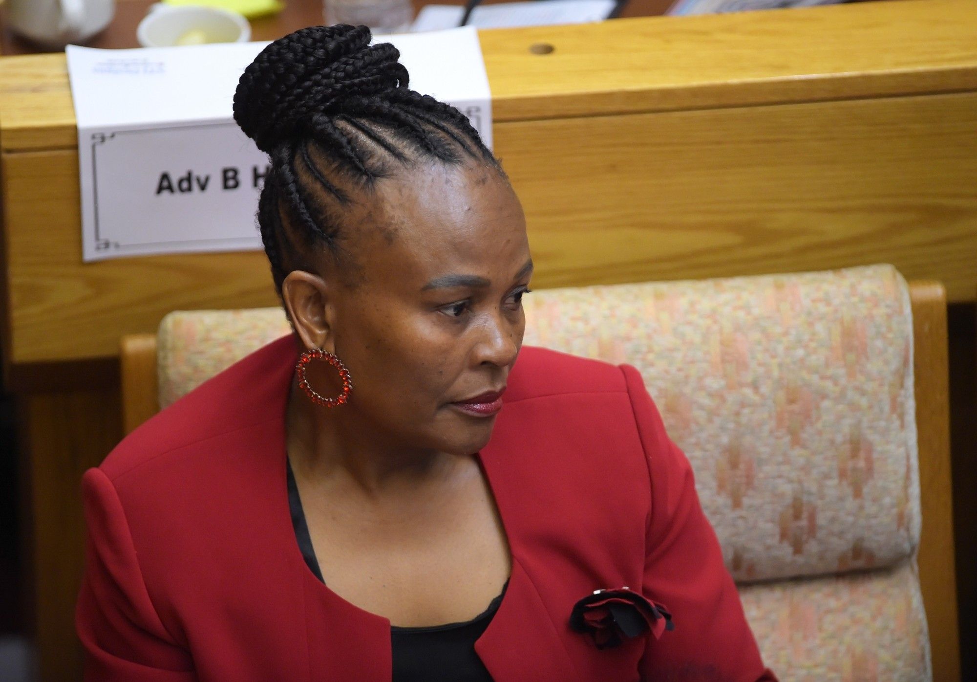 How it happened: Tracing the removal of the public protector