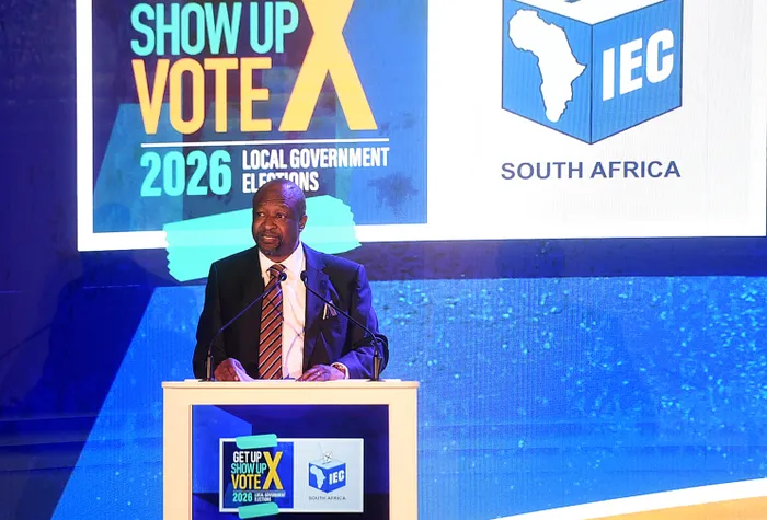 24,000 registration stations set to open as IEC pushes voter turnout ...