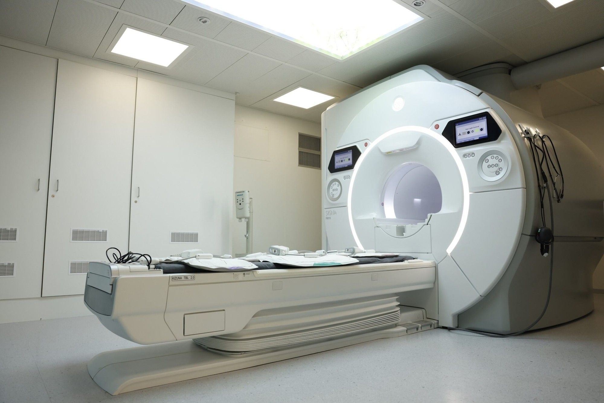 Radiologists launch state-of-the-art radiology facility and AI-driven ...