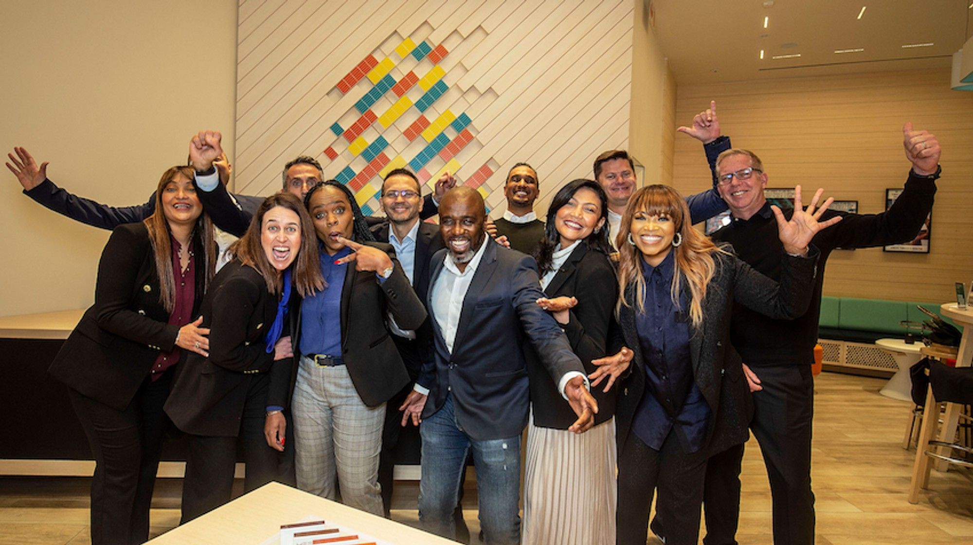 Philip Morris South Africa recognised as top employer, for seventh ...