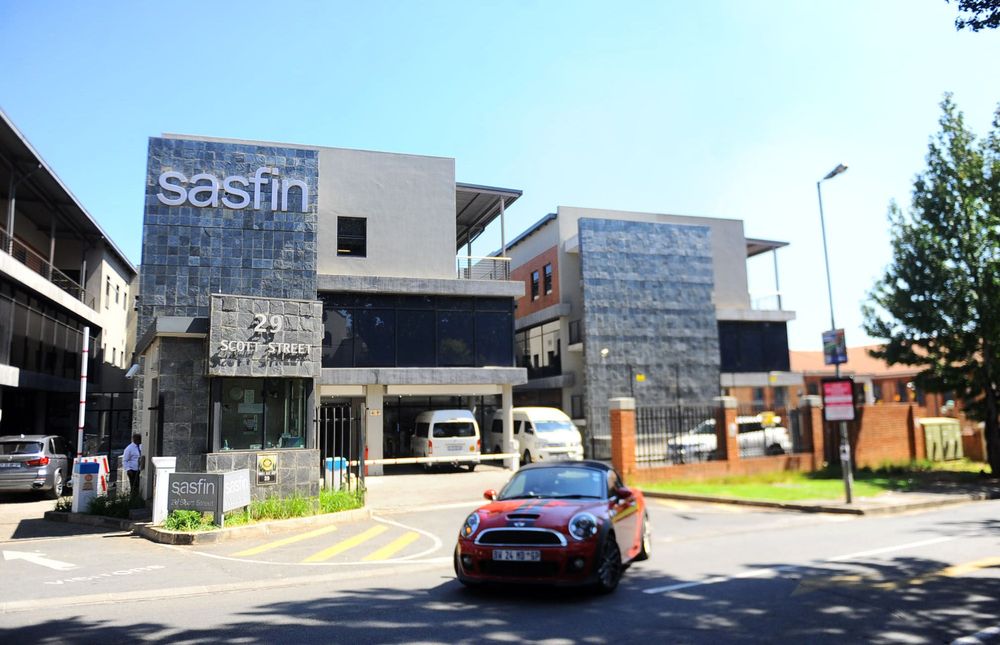 Sasfin’s shares plunge after Sars slaps it with R4.9bn damages claim ...