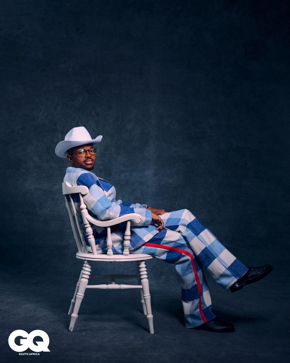 Zibusiso Mkhwanazi is driving Africa’s creative revolution